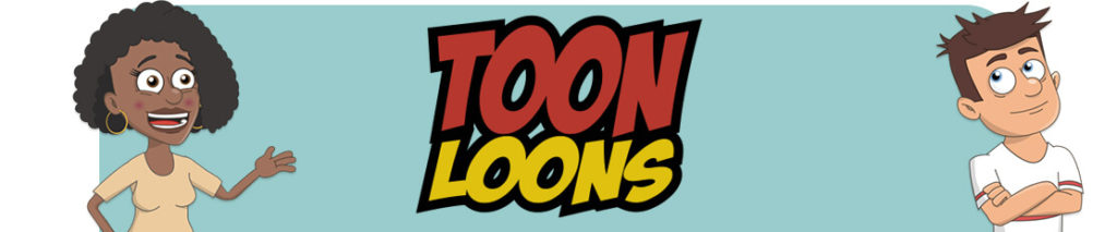 Toon Loons | ElectroPuppet