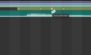 Editing Visemes In Adobe Character Animator | ElectroPuppet