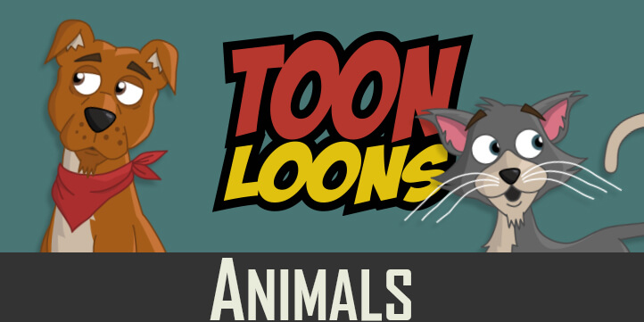 Toon Loons | ElectroPuppet