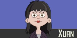 ElectroPuppet - Adobe Character Animator Studio & Store